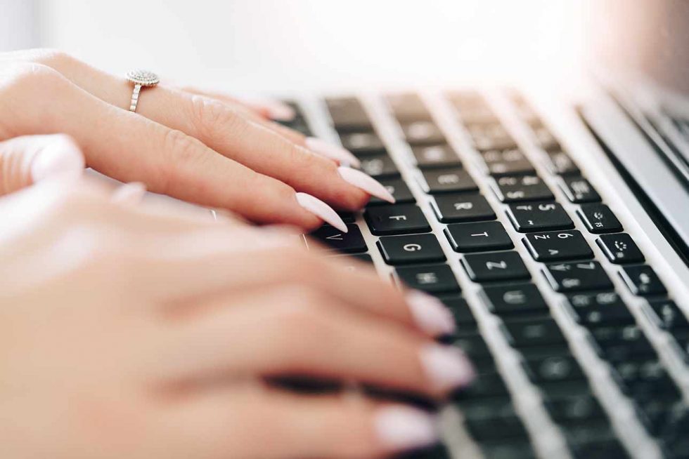 Alt-codes als sneltoets om effectiever te werken - Uw Eigen Secretariaat